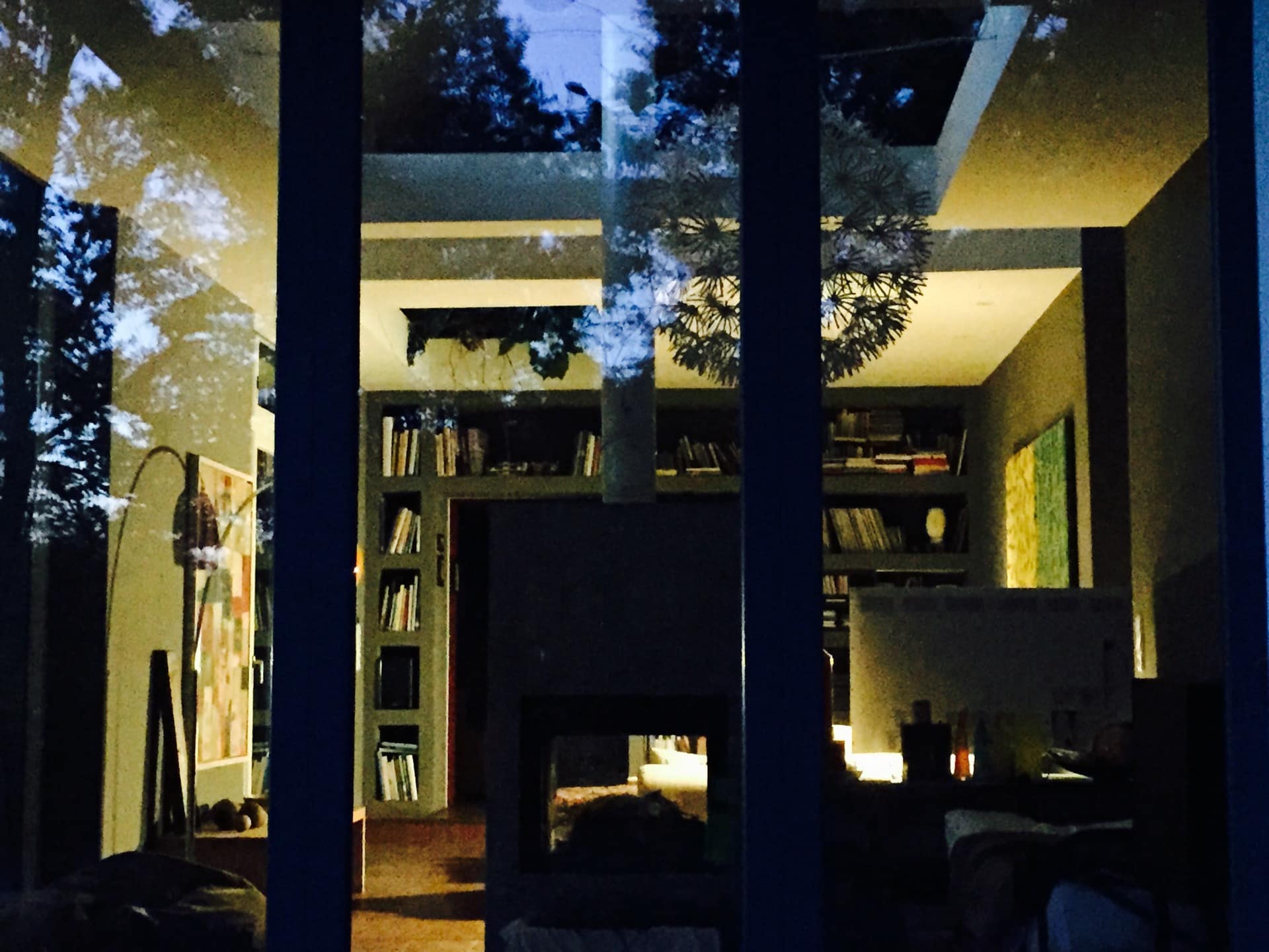 Raum Kunst Leben – Rauchsignale / Rupert Rauch